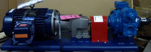 Case Study: Local packager puts Blackmer Pumps in tough oil field ...