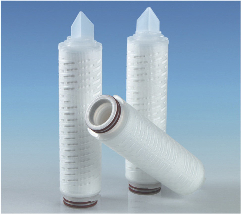 Case Study: Graver vs. Pall Filters | R. A. Ross & Associates