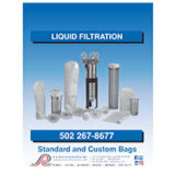 Filters | R. A. Ross & Associates