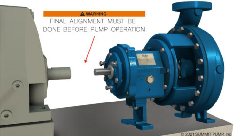 MYTH: Factory Supplied Pumps are “Plug and Play” | R. A. Ross & Associates
