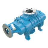 EX-ATEX Blowers | R. A. Ross & Associates