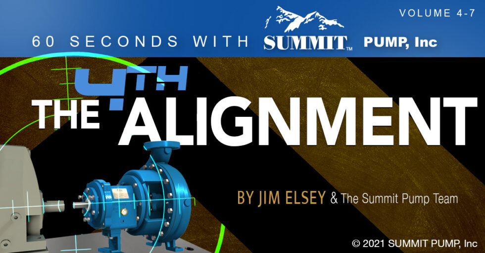 Summit Pumps | R. A. Ross & Associates