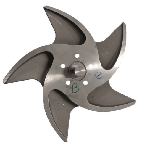 10 Ways to Improve Your Impeller | R. A. Ross & Associates